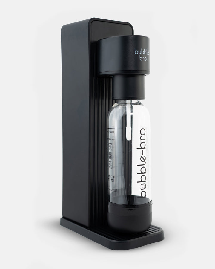 Bubble Bro | CO₂ Soda Maker, Cylinder Refill & Delivery - UAE – bubble bro
