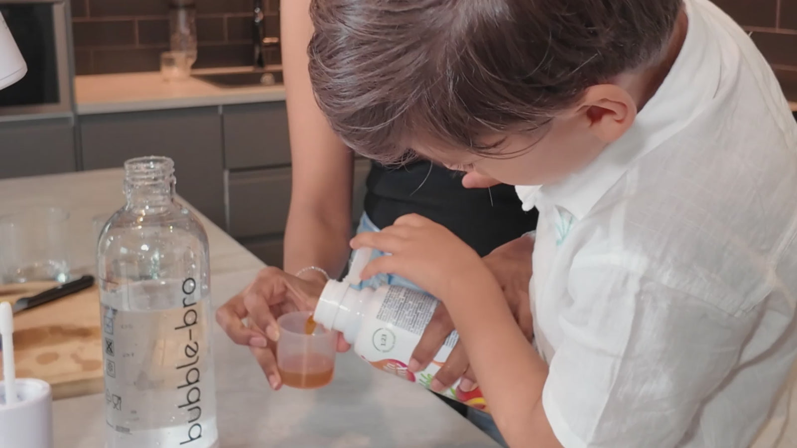 Bubble Bro - UAE's #1 Sparkling Water Machine & CO₂ Cylinder Refill ...